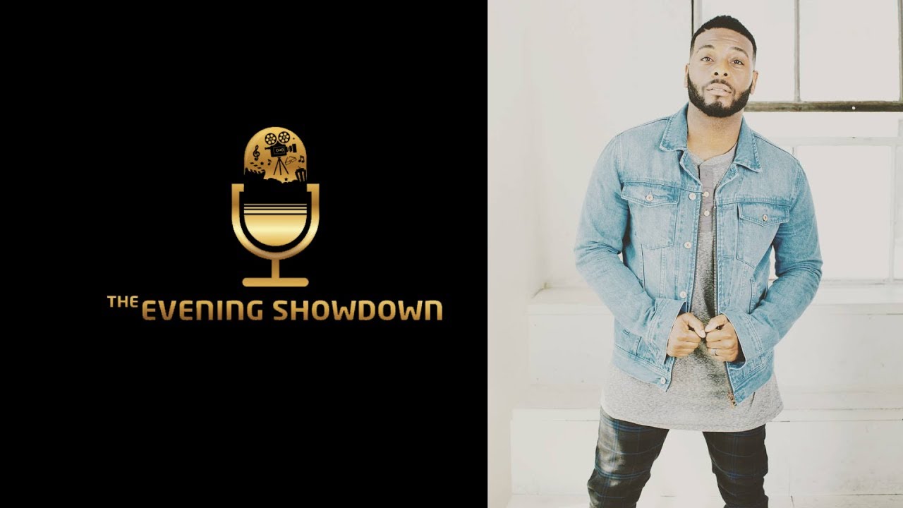 Nickelodeon Legend Kel Mitchell Opens Up (Episode 17) - YouTube