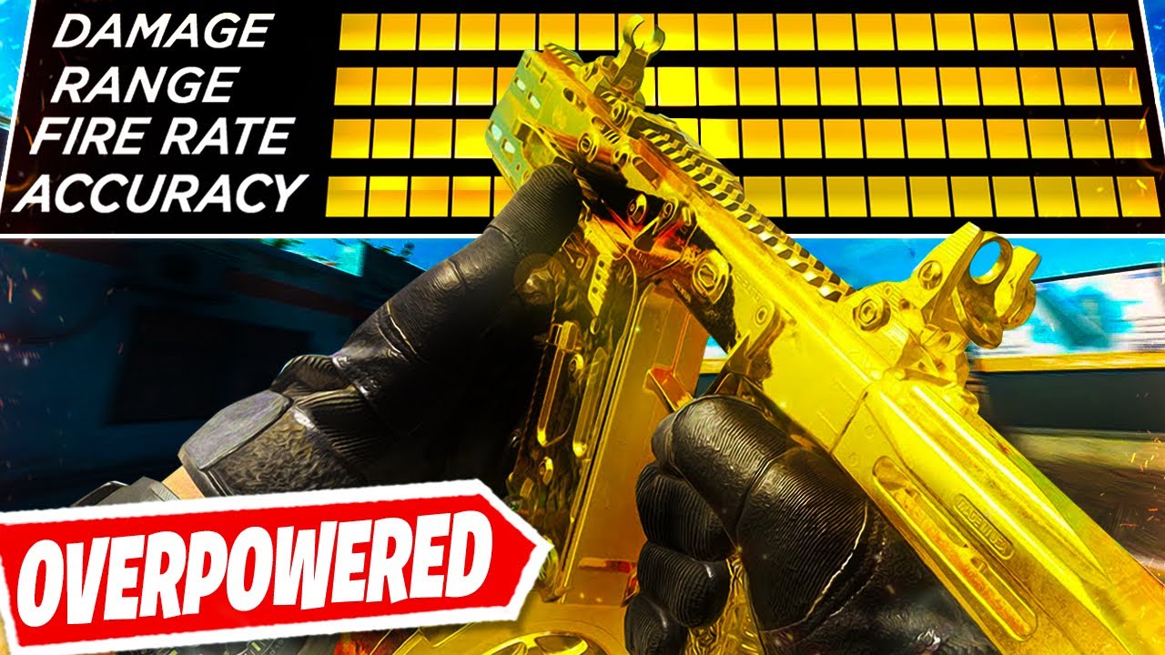 MOST AGGRESSIVE “FENNEC 45” Class In Modern Warfare 2 🤯 (Best Fennec 45 ...