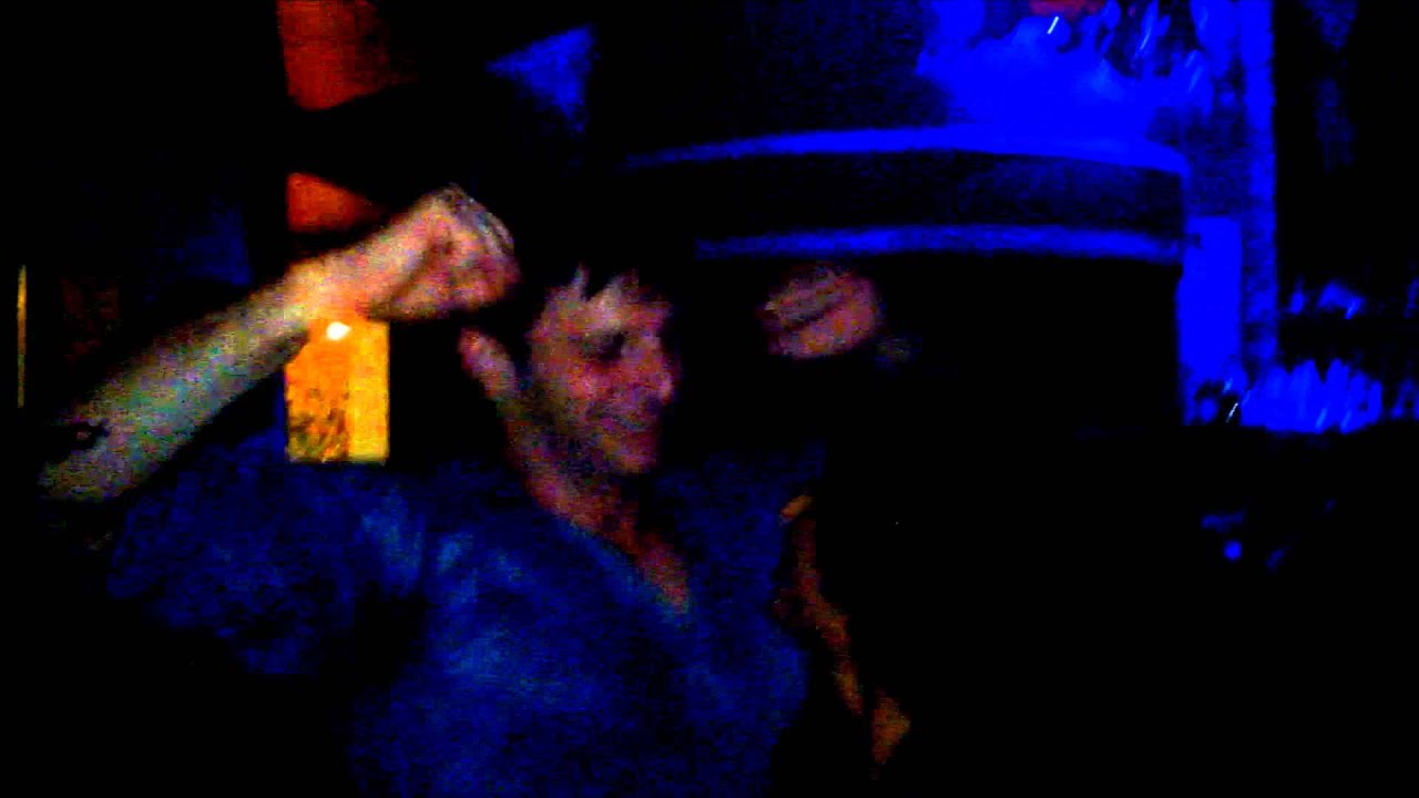 rendons E6 promotion party - YouTube