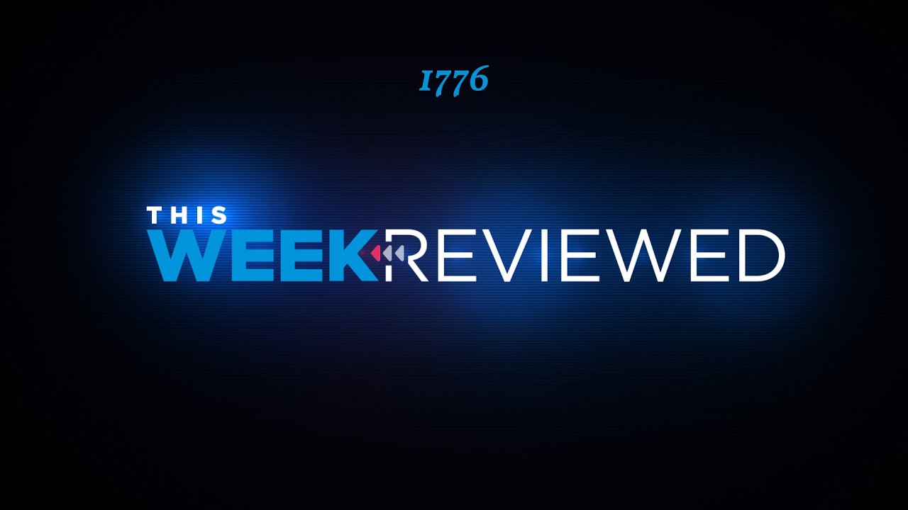 This Week Reviewed Ep 2 - YouTube