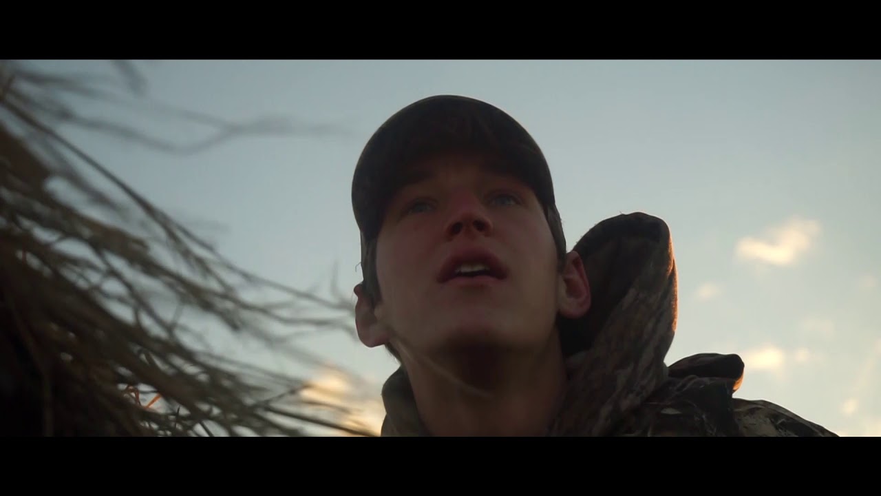 Swamp Puddle Hunting Club Arkansas - YouTube