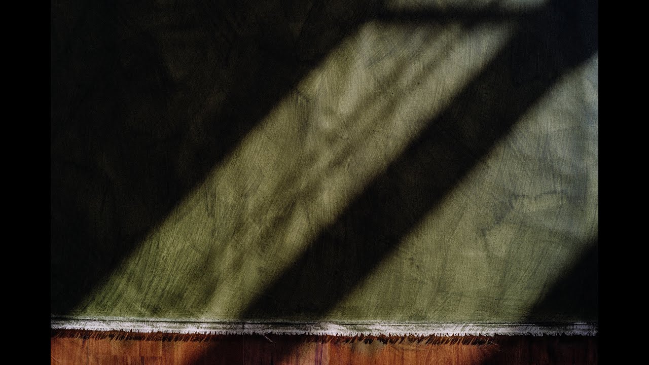 GRAVITY BACKDROP - Hand Painted Backshops for photo studios - YouTube