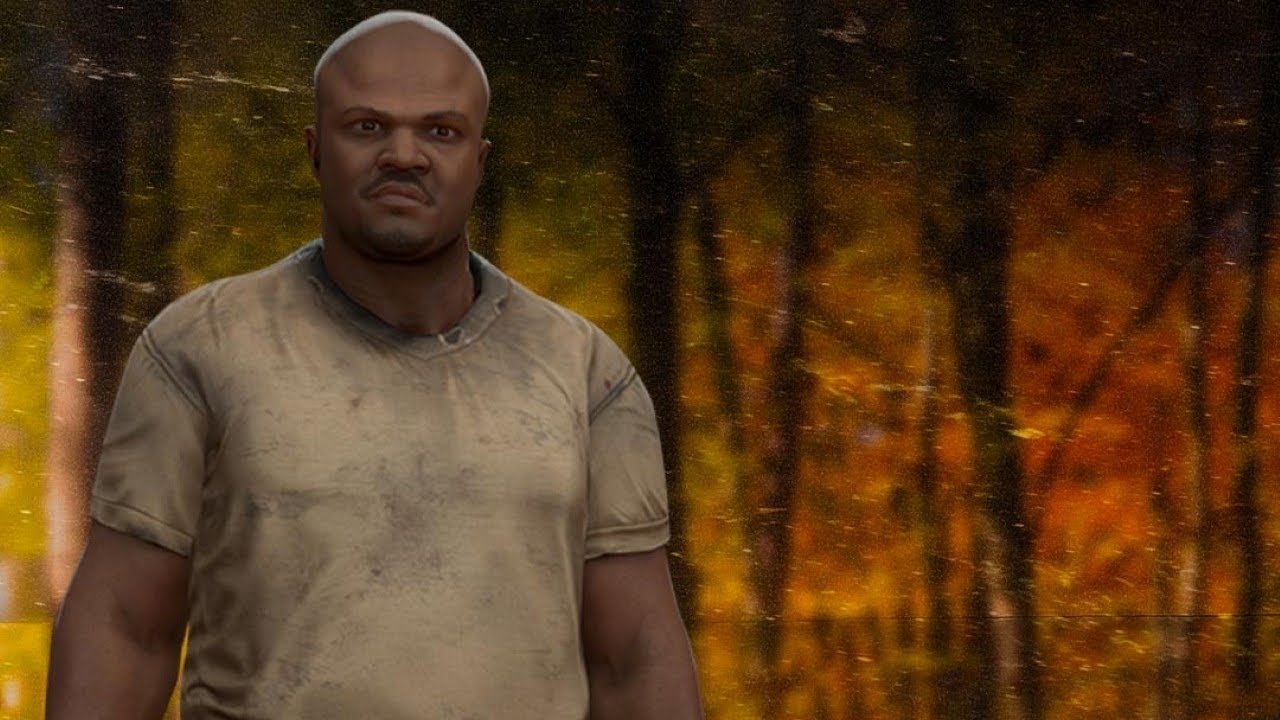 TWD NML Outbreak Rd. 78 - ⭐️-hero T-Dog, Mercer, Yumi - YouTube