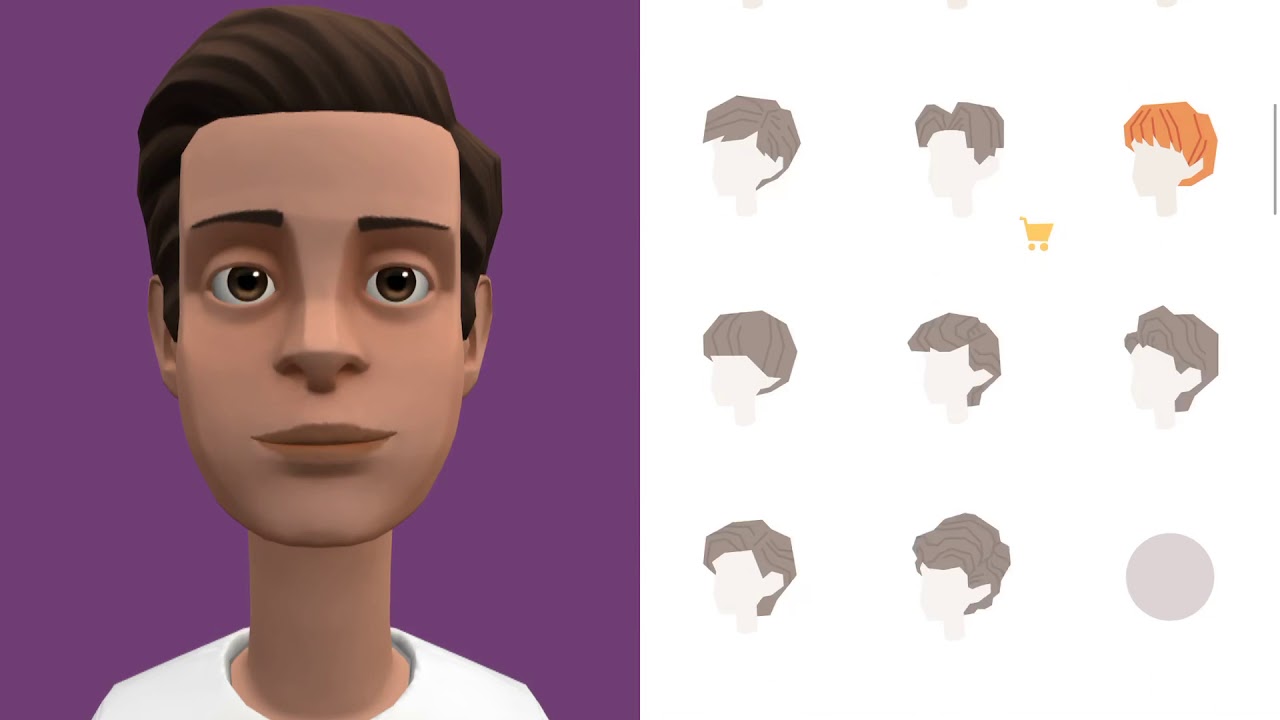 How to Make Mario Buitron on Plotagon - YouTube