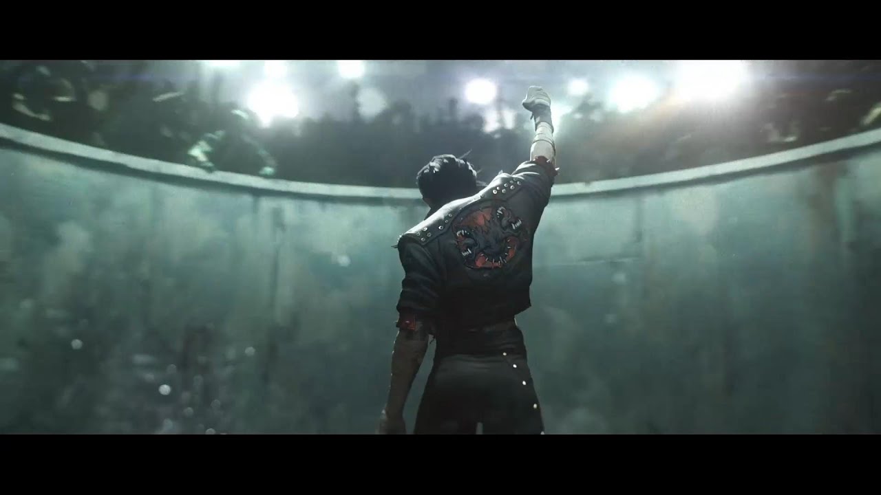 Arcane Goth Vi Opening - YouTube