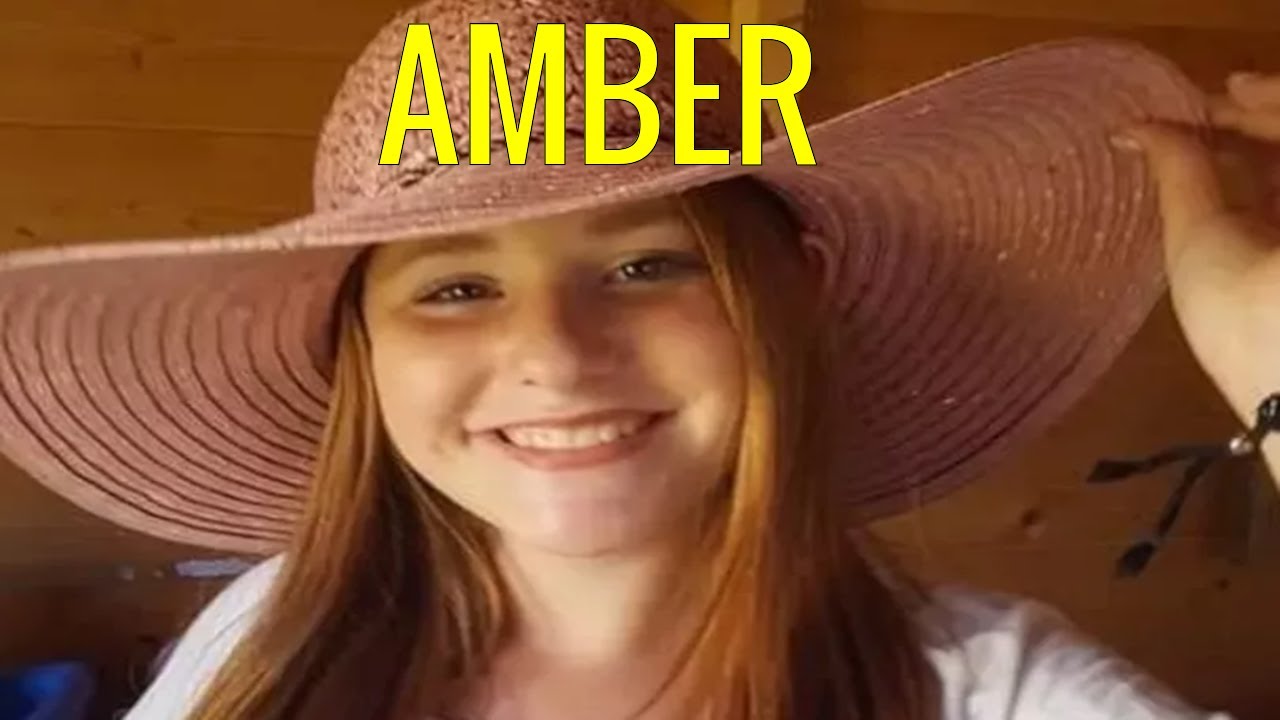 Amber - YouTube
