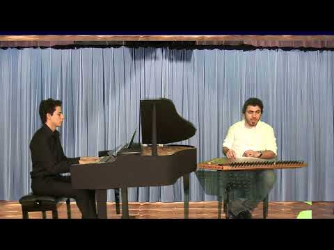 OLACAK AH O YAR BENİM OLACAK Beste Güfte Zeki Duygulu PİYANO KANUN Popüler Türk Sanat Müziği