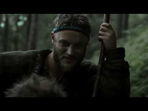Vikings | 1ª Temporada | Escena del Episodio 01 | Español Latino