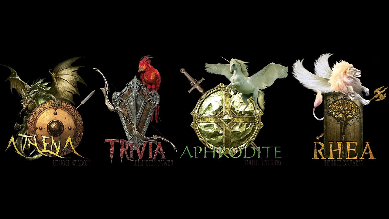 Atari City Campus Intro - YouTube