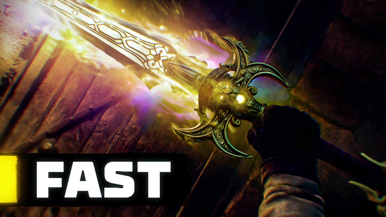 Citadelle Des Morts | Lion/Light Sword Upgrade (BO6 Zombies) - YouTube