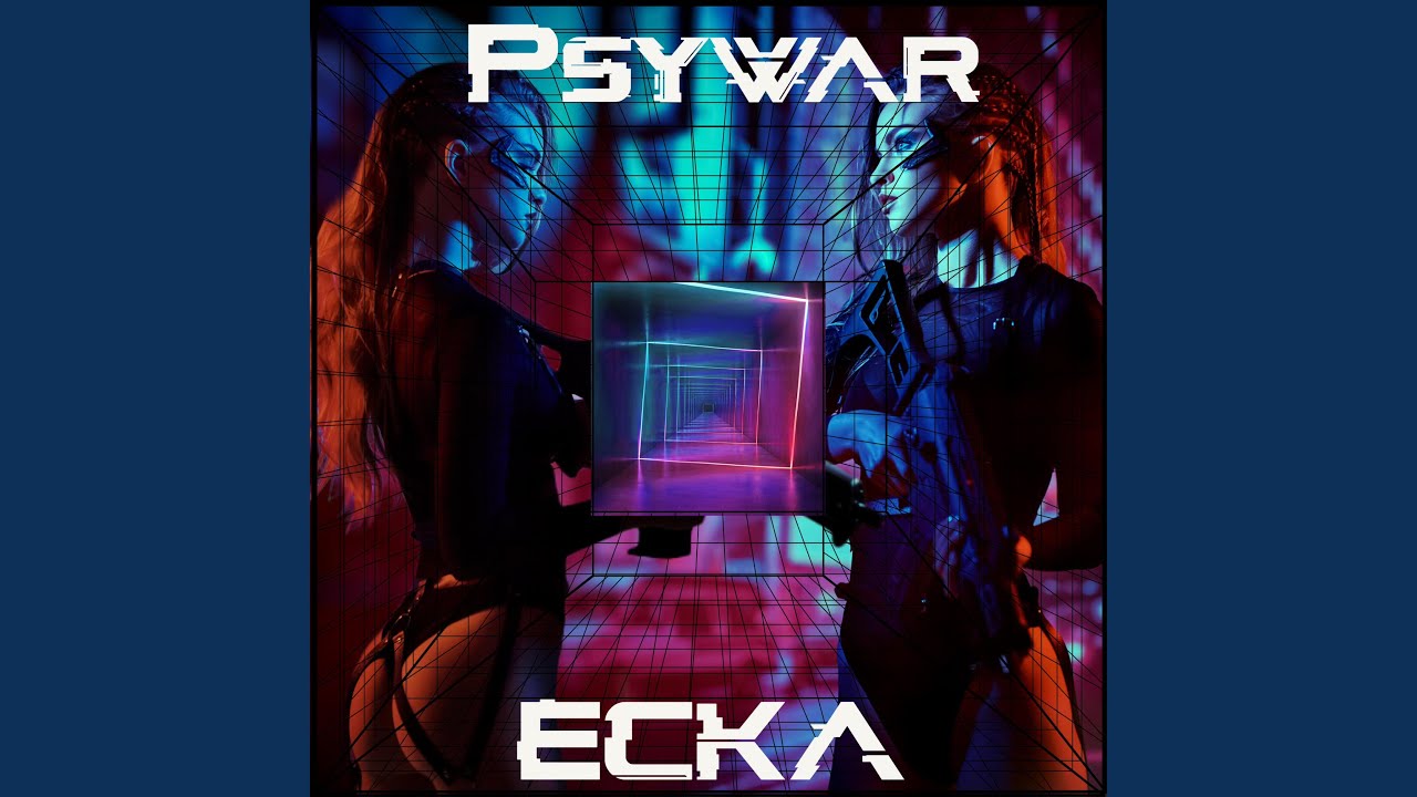 Psywar - YouTube Music