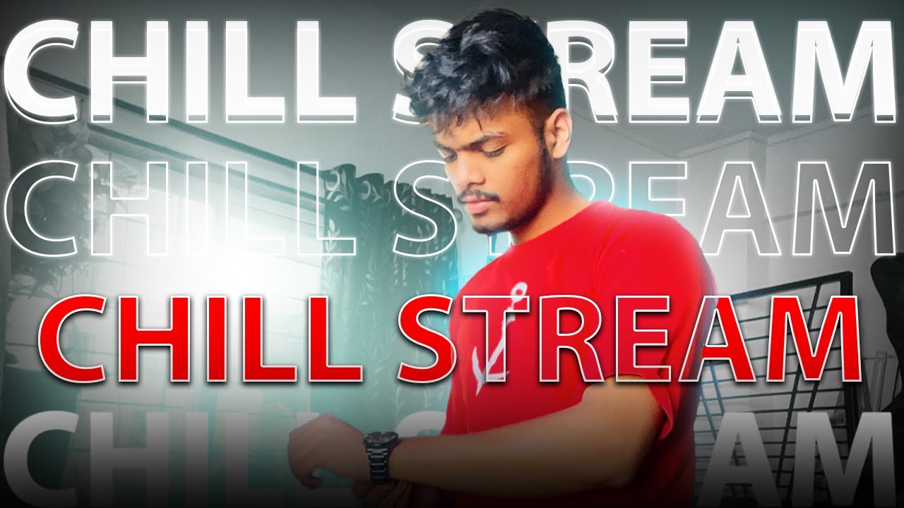 Chill Talking Stream with Green Screen Setup 😂| #livestreams #funny ...