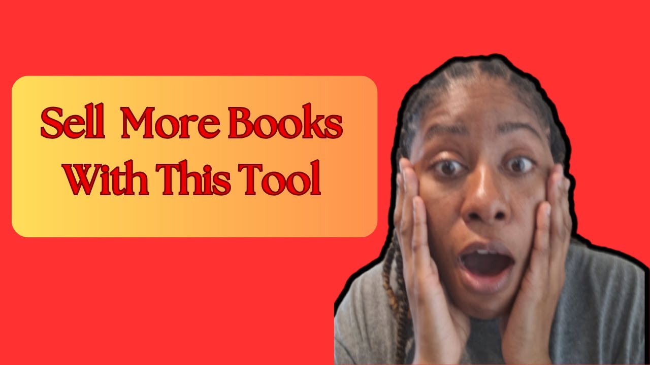 How To Use Kdpspy Bookbolt (Tutorial Included) - YouTube