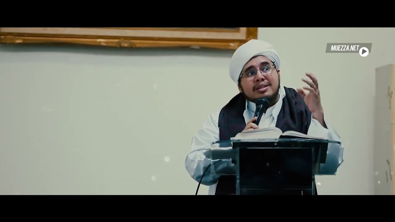 Habib Muhammad Al Bagir - YouTube