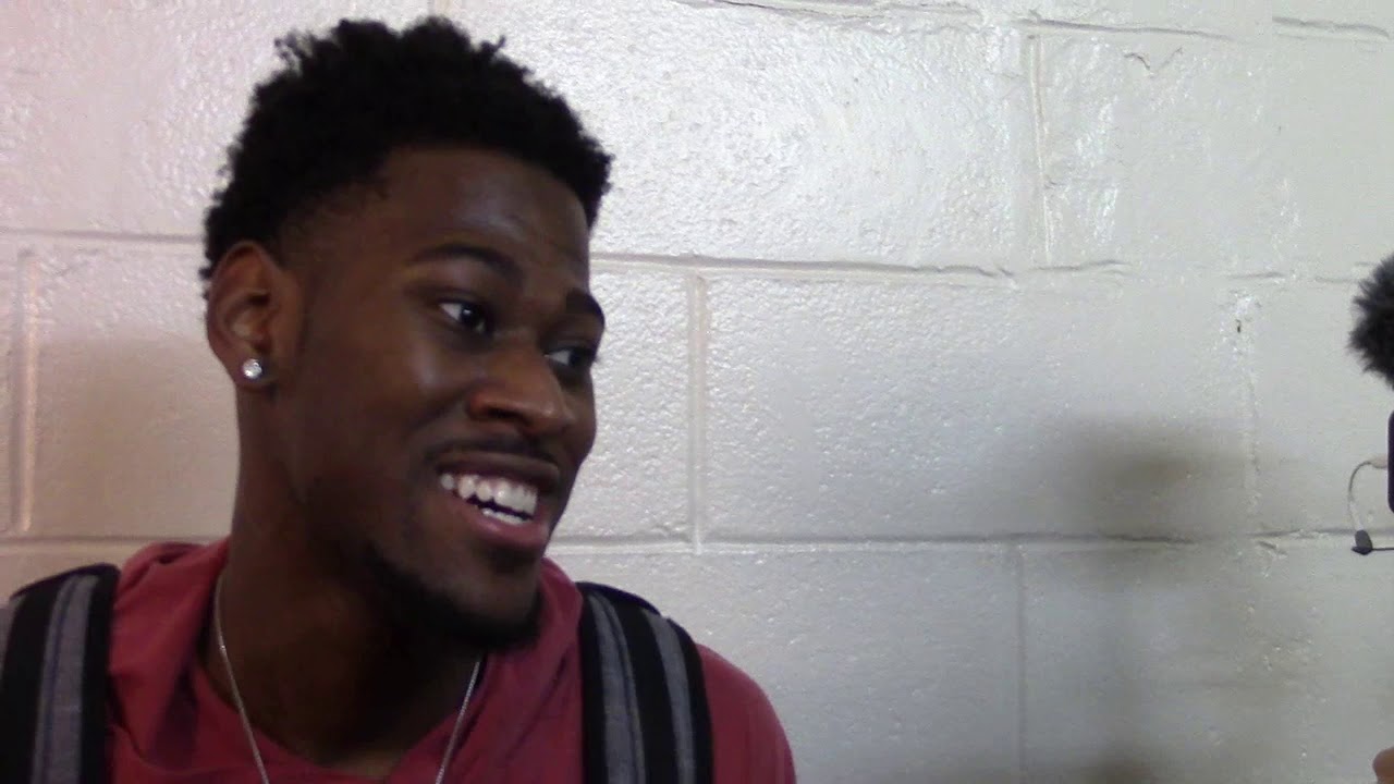Al Durham postgame: UConn: Dec. 10, 2019 - YouTube