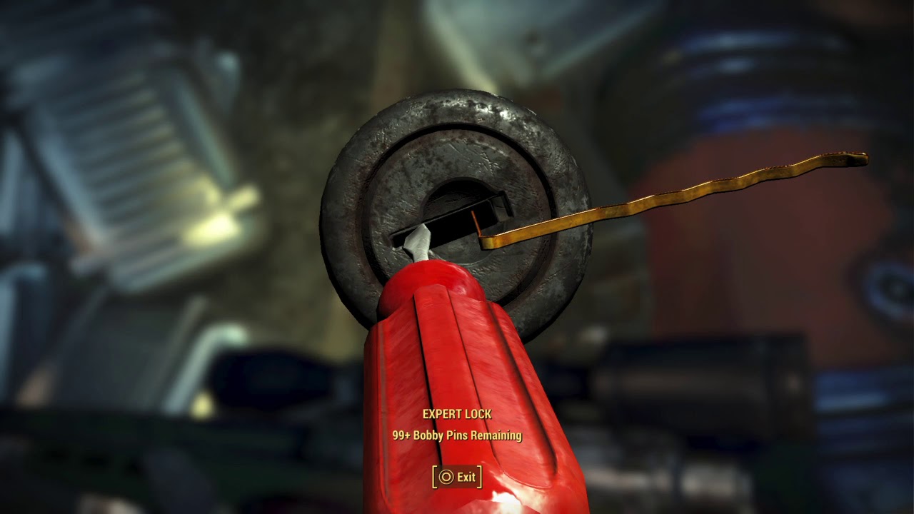 Fallout 4 FO4 Gameplay 356 no commentary - YouTube