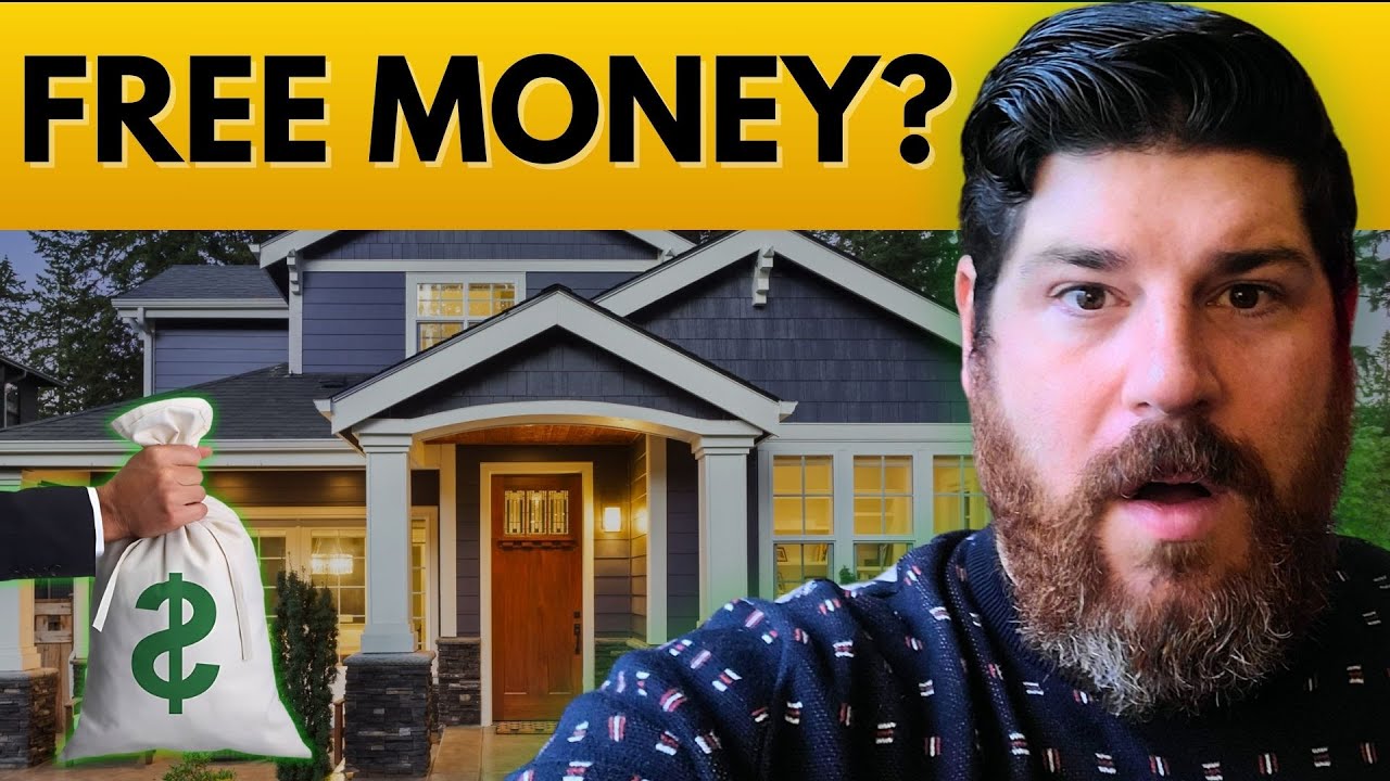 Canada's New Mortgage Rules JUST Changed The Game - YouTube