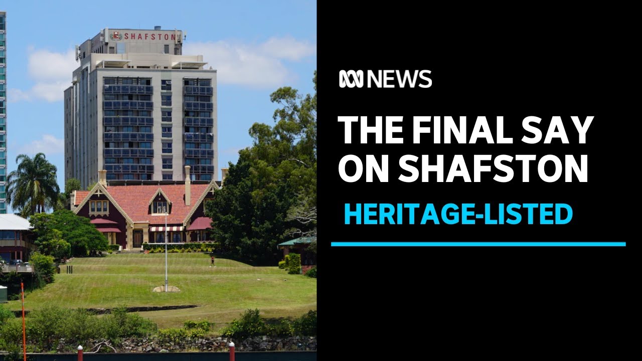 Final decision on controversial Shafston House luxury apartment project ...