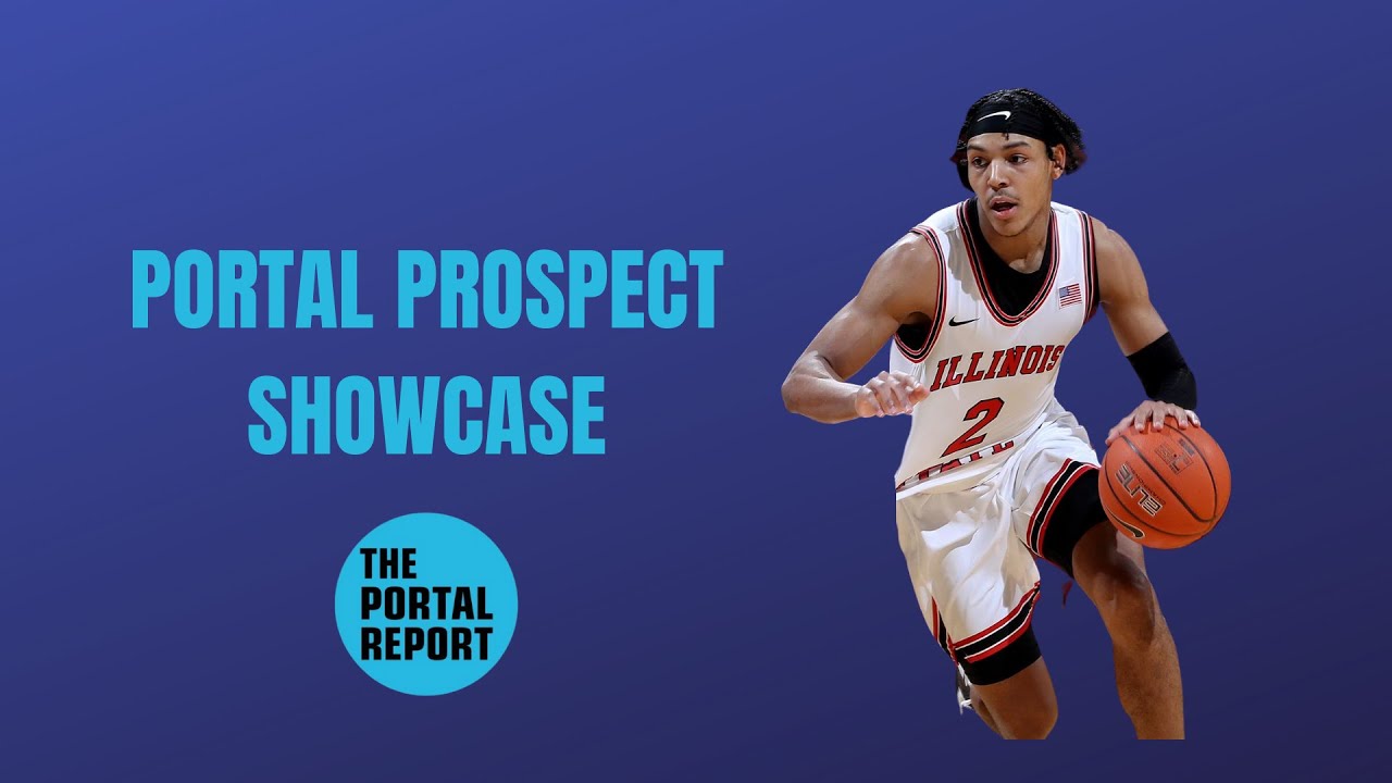 Portal Prospect Showcase: Josiah Strong Talks Game, Minnesota Visit ...