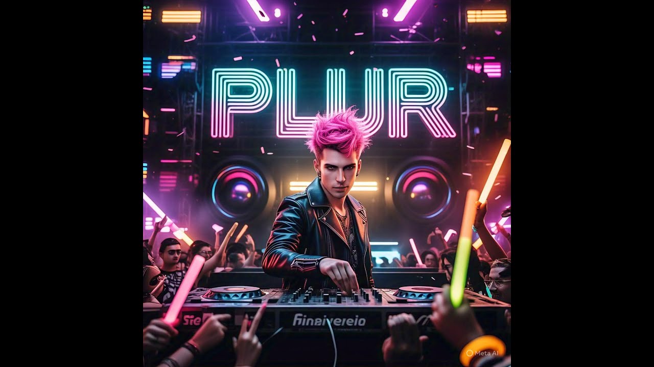 PLUR - YouTube