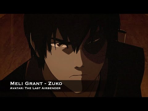 Monologue: Zuko (Avatar: The Last Airbender) - YouTube