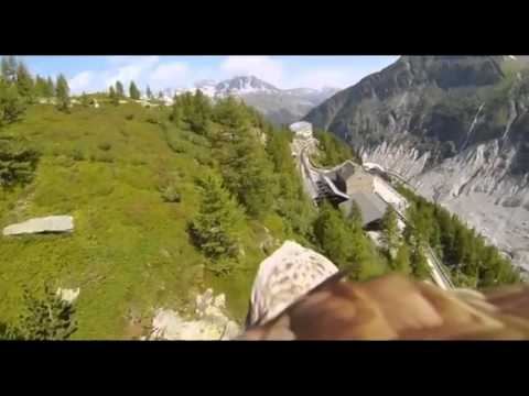 Elmer Scheid: Under The Double Eagle - YouTube