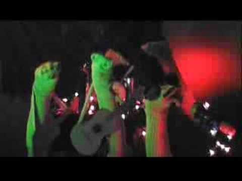 Cake "War Pigs" - Sock Puppets - YouTube
