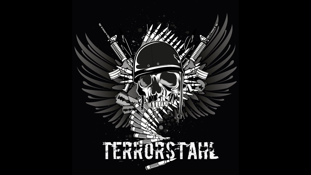 Terrorstahl -Tanz des Todes - YouTube