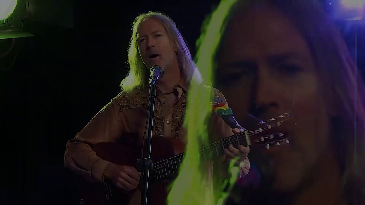 The Christopher Hawley Rollers - Wanderlust - YouTube