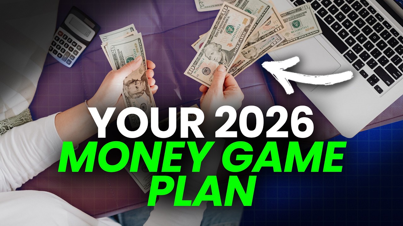 How to Make 2026 the Year You Finally Master Your Money | NerdWallet ...