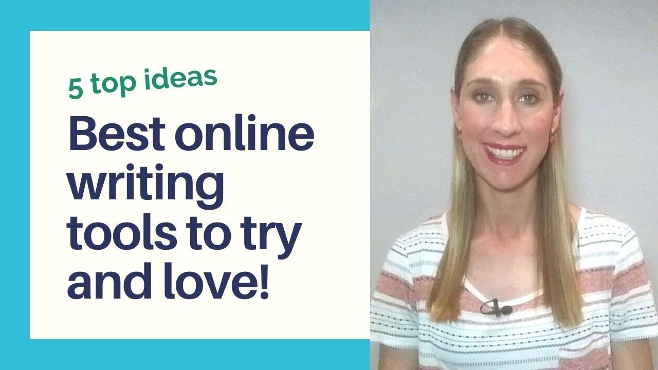 Best online writing tools 🚗💻👍 Story writing apps and writing programs ...