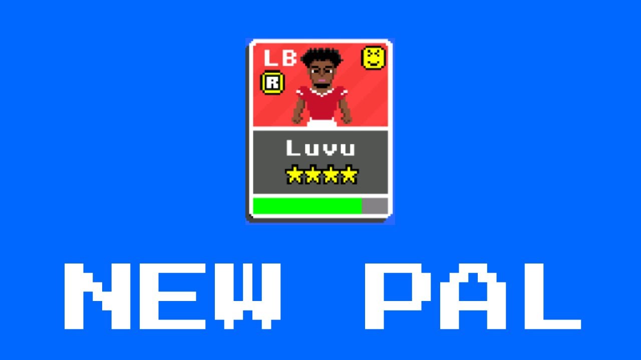 Retro Bowl QB Mode! "A New Friend!" - YouTube