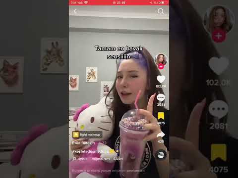 esila biltekin tamam en havalı sensin