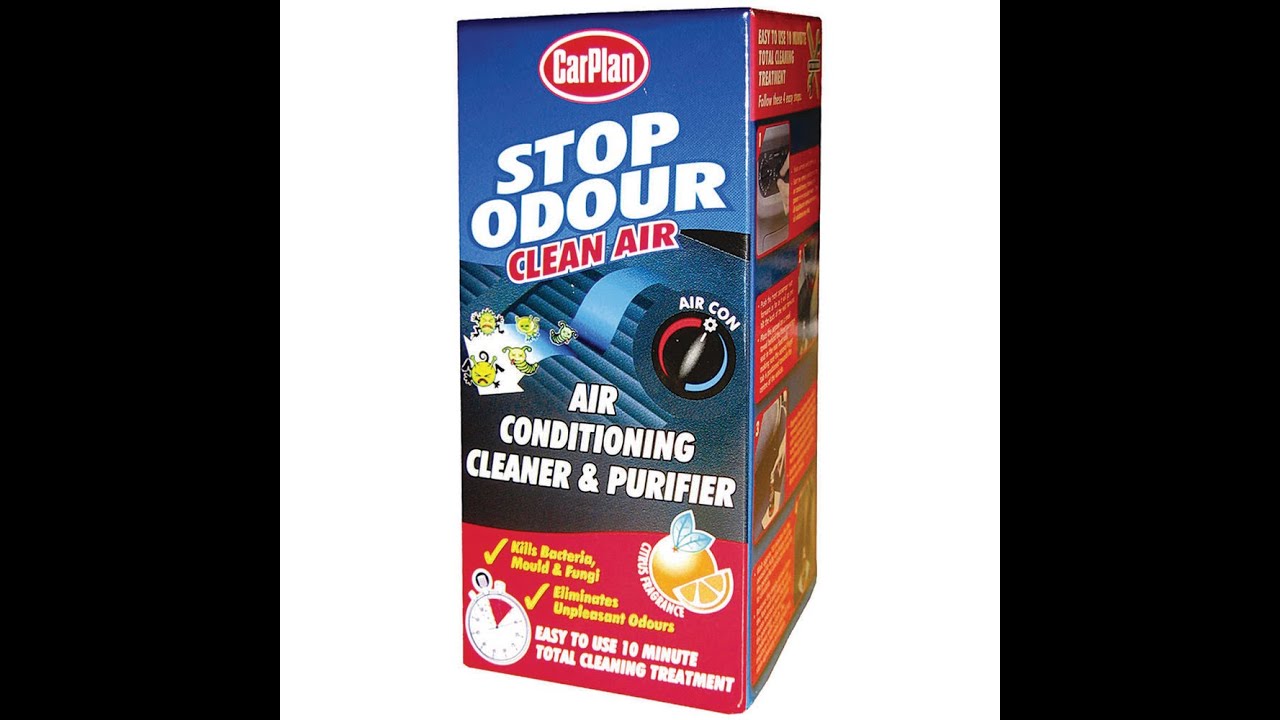 Kleen AC cleaner #accleaning #accleaning #carcleaning - YouTube
