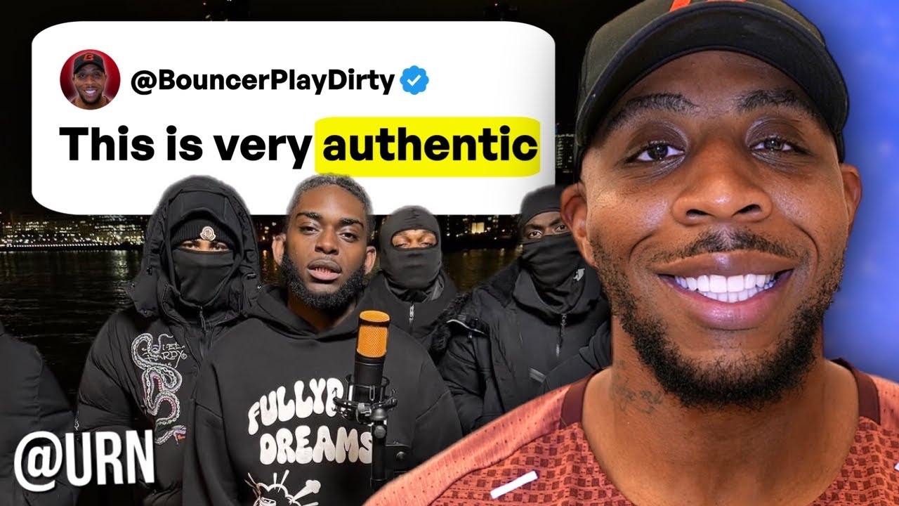 UK Rap Numbers Update: Mlizzy - YouTube