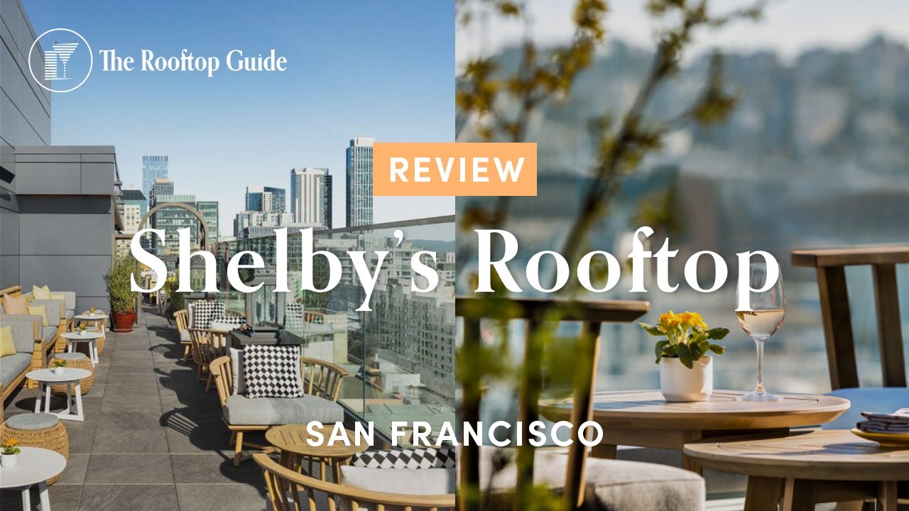 Shelby’s Rooftop - Review - YouTube
