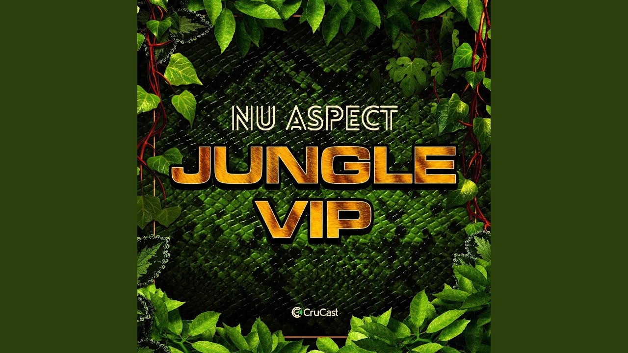Jungle Vip - YouTube