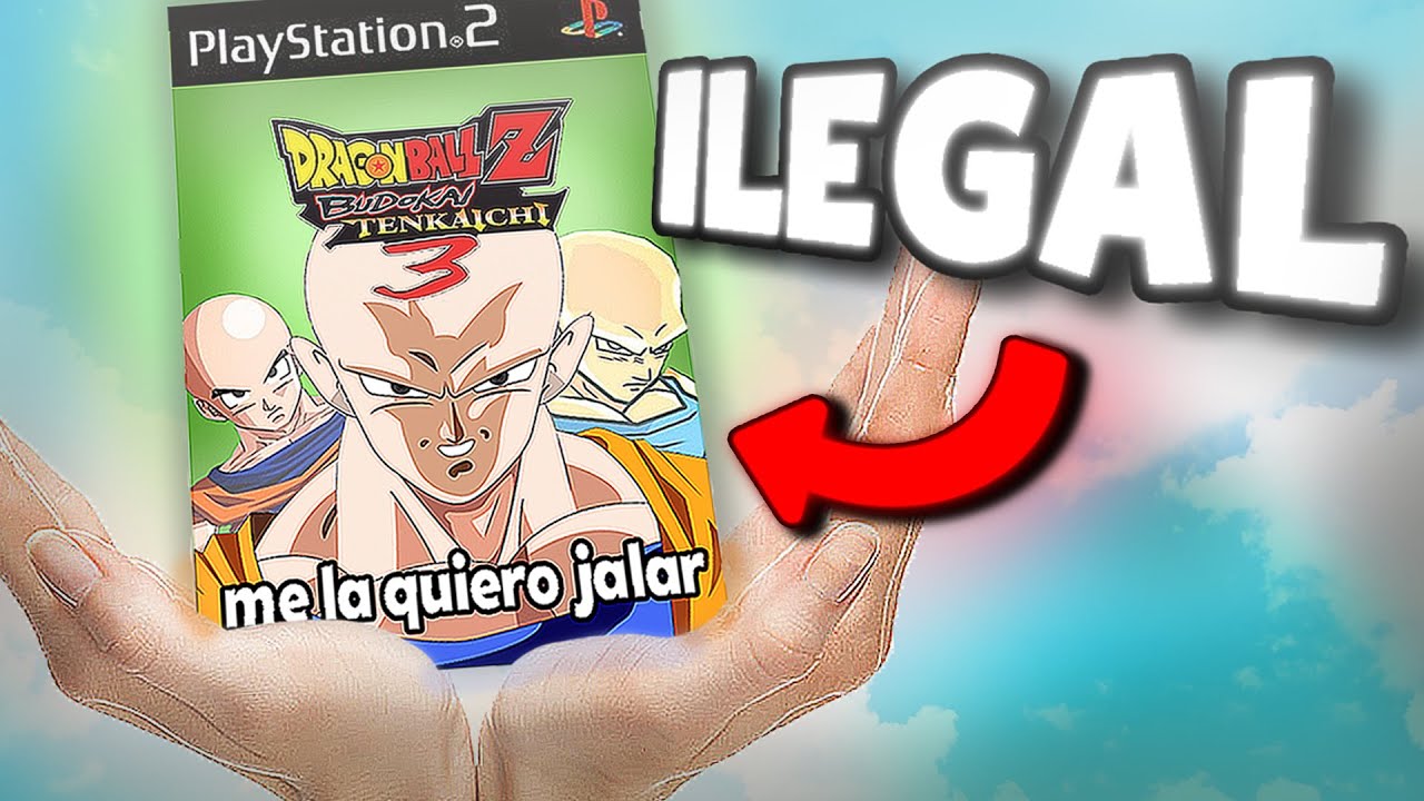 DB SPARKING ZERO pero CON FRASES SHITPOST - YouTube