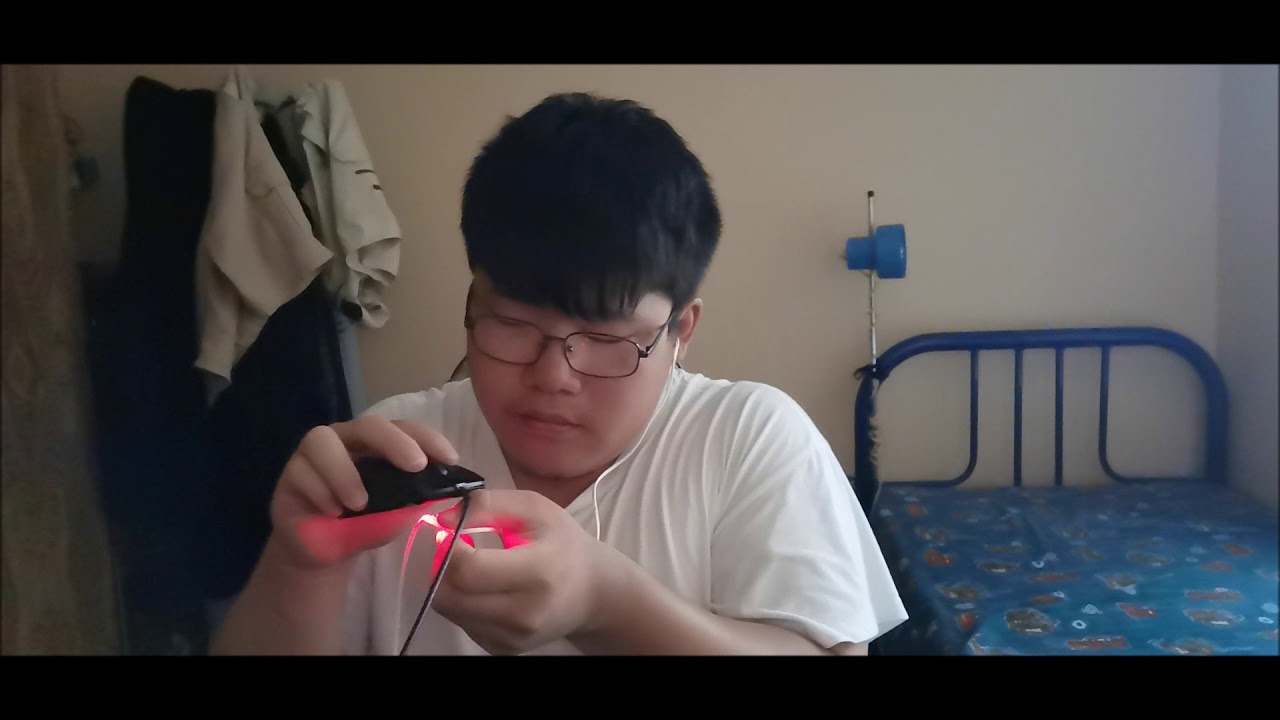 ASMR Mouse Clicking Sounds No Talking - YouTube