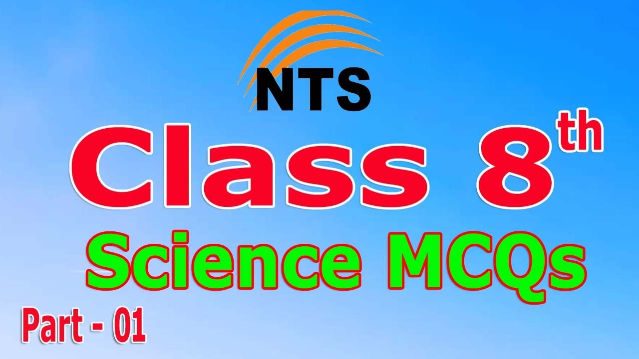 General Science Questions and Answer (Class 8th Science Book) Complete ...
