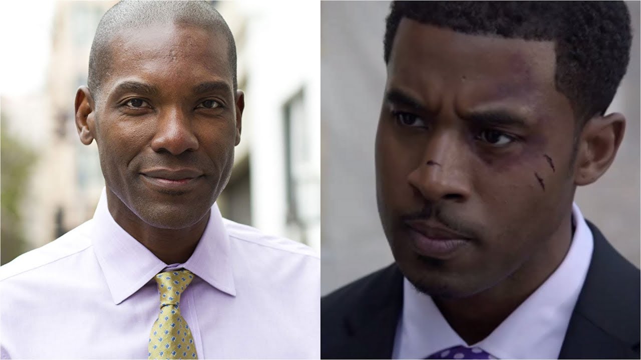 Tyler Perry's The Haves and the Have Nots | Ray Campbell Will Be ...