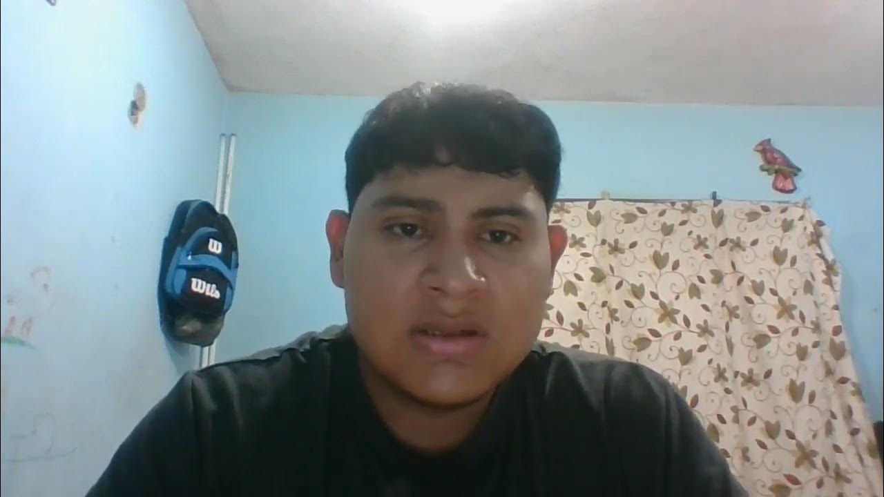 E2 - academic presentation - YouTube