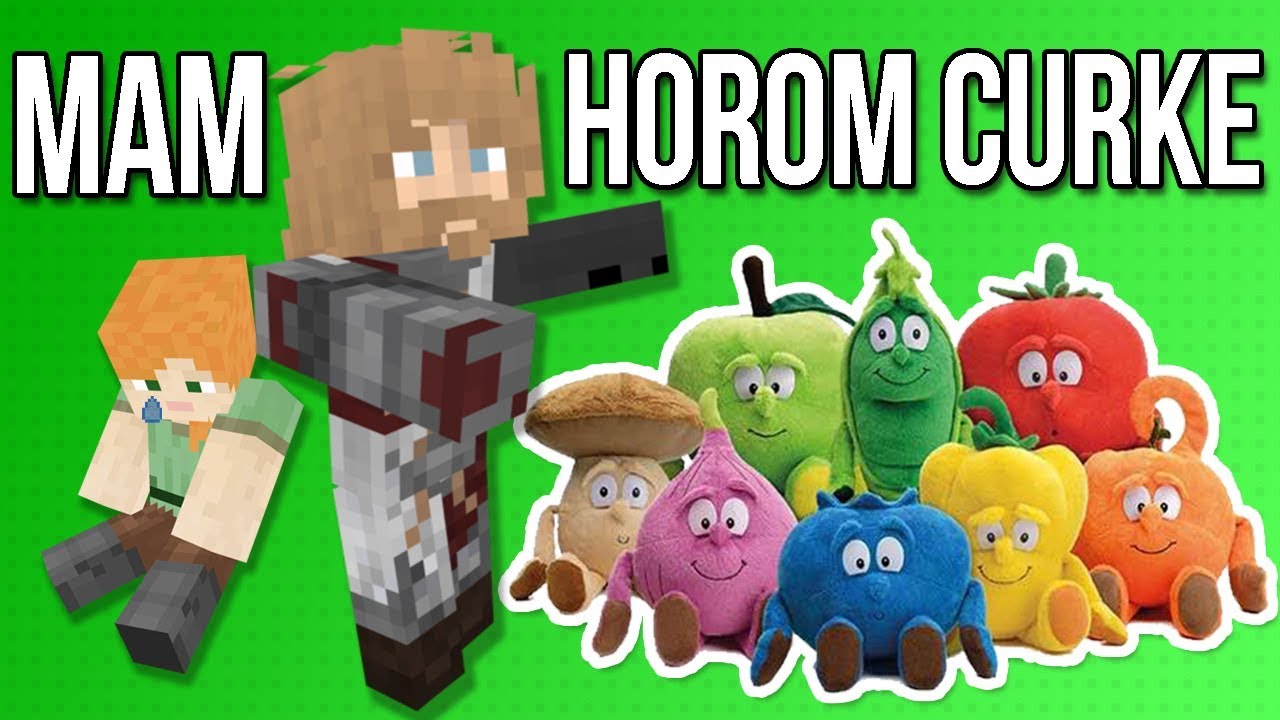 MAM HOROM CURKE, DAJ PAN ŚWIEŻAKA! | Speed Builders E56 - YouTube