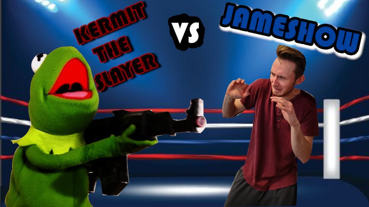 MEME CAGE FIGHT: Which memes I could beat in a fight - YouTube