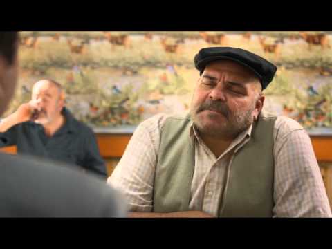 Düğün Dernek - Baban Ben Bu Hatayı Bir Kere Yaparım Demiş