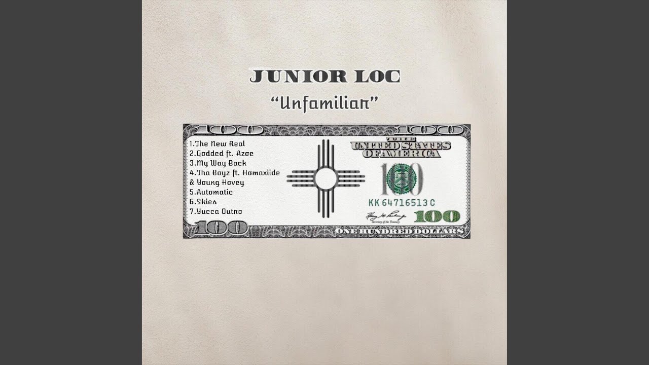 Tha Boyz (feat. Homaxiide & Young Hovey) - YouTube