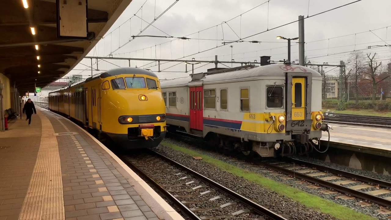 Mat 64 in Maastricht - YouTube