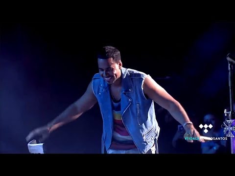 La Tormenta - Romeo Santos | TidalXRomeoSantos