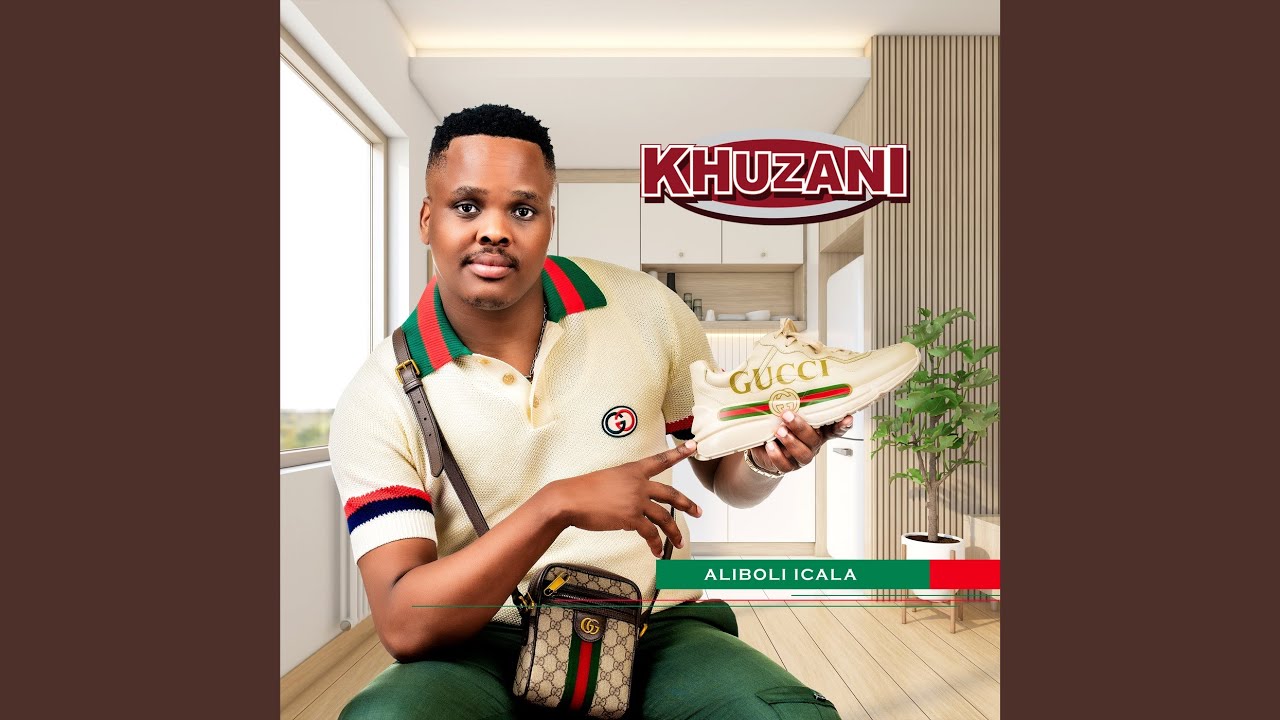 Ngahluleka ukuqoma - YouTube Music