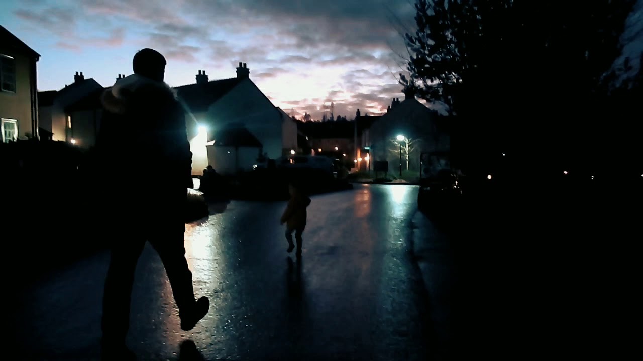 Bluestone: Winter Lights (#ad) - YouTube